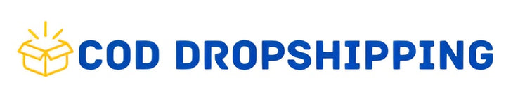 Dropshipping – COD Dropshipping