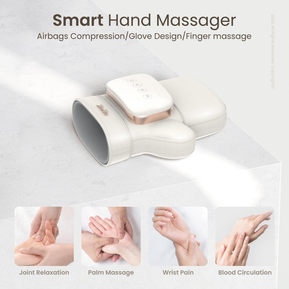 Smart Hand Massager – COD Dropshipping